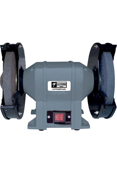 CatPower 8401 Zımpara Motoru 250W Taşlı CatPower 8401 Zımpara Motoru 250W Taşlı
