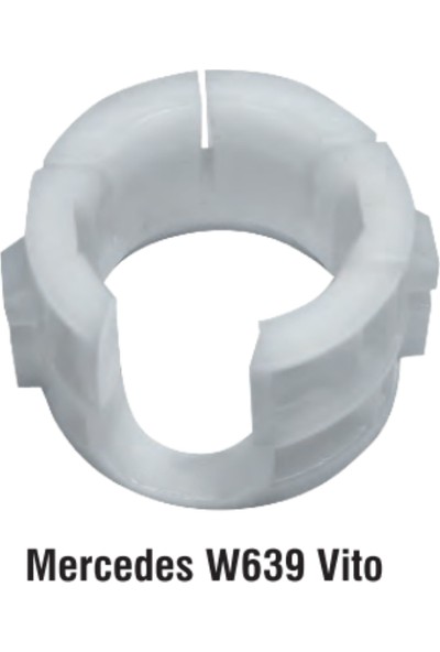 Parçazamanı Mercedes Vito W639 2003 - 2014 Vites Tamir Burcu Parçazamanı Mercedes Vito W639 2003 - 2014 Vites Tamir Burcu