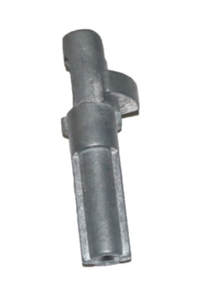 Parçazamanı Mercedes W210 1998 - 2005 Kontak Mili Uzun Olan Model