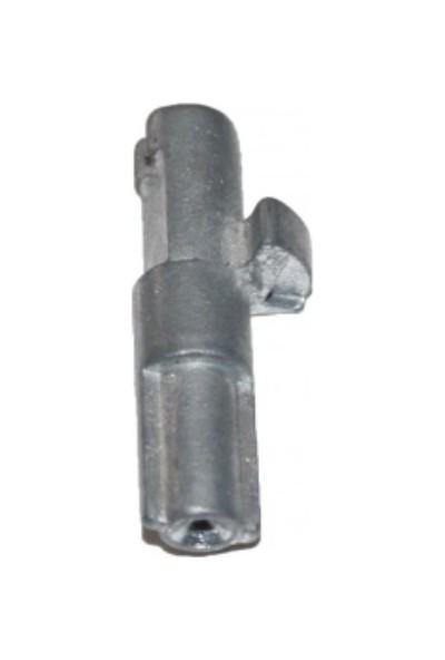 Parçazamanı Mercedes W210 1998 - 2005 Kontak Mili Kısa Olan Model