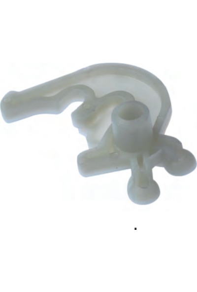 Parçazamanı Ford Focus Bagaj Kilit Plastiği Parçazamanı Ford Focus Bagaj Kilit Plastiği