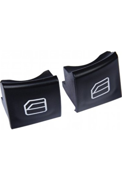 Parçazamanı Merces B Serisi B160 2004 - 2012 Cam Açma Düğmesi