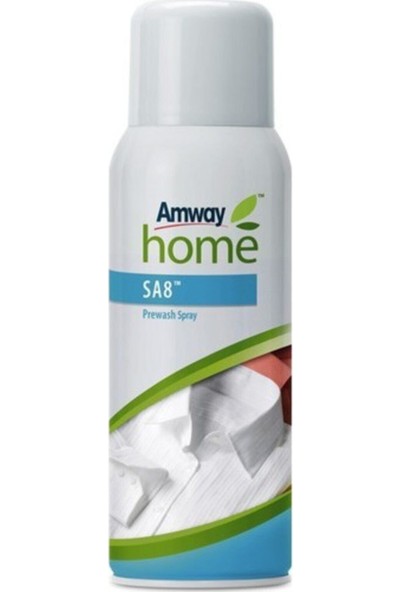Amway Yıkama Öncesi Sprey Home 400 ml Amway Yıkama Öncesi Sprey Home 400 ml