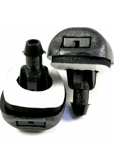 Quwa Peugeot 306 307 Cam Su Fiskiye Memesi (Takım)