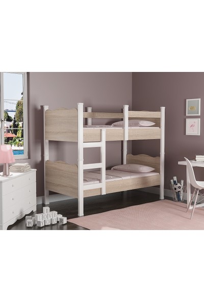 Afili Afilli Ranza Ikili Ayrılabilen Mdf Profilli 90X190 Somon Afili Afilli Ranza Ikili Ayrılabilen Mdf Profilli 90X190 Somon