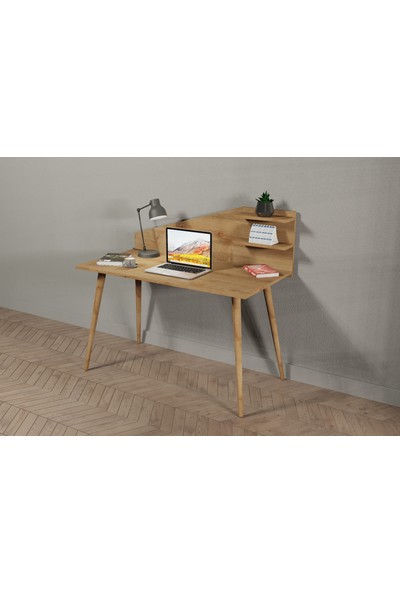 Caden Decor Rona Çalışma Masası
