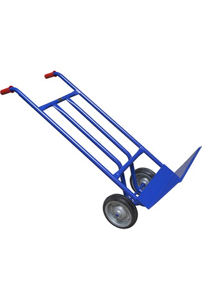 Gardena Büyük Boy Yük ve Koli Eşya Taşıma El Arabası 150 kg Gardena Büyük Boy Yük ve Koli Eşya Taşıma El Arabası 150 kg