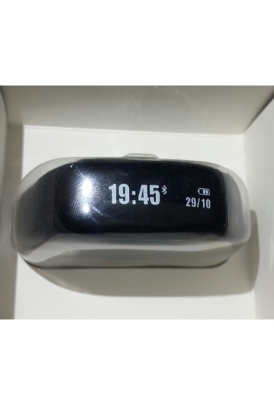 Beurer As 95 Nabız Bluetooth ® Etkinlik Sensörü Beurer As 95 Nabız Bluetooth ® Etkinlik Sensörü