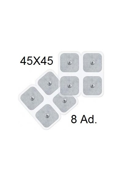Beurer Em 41-Em 49-Em 80 Yedek Elektrot Beurer Em 41-Em 49-Em 80 Yedek Elektrot