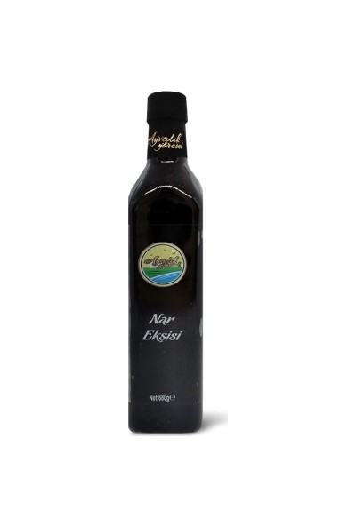 Ayvalık Yöresel Nar Ekşisi 680 gr Ayvalık Yöresel Nar Ekşisi 680 gr