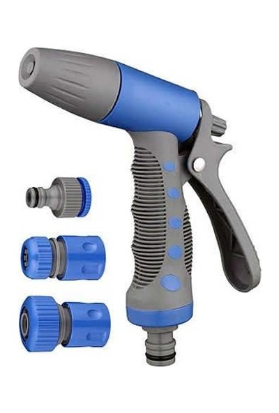 Gardena Akyol Garden Bahçe Sulama Seti Gardena Akyol Garden Bahçe Sulama Seti