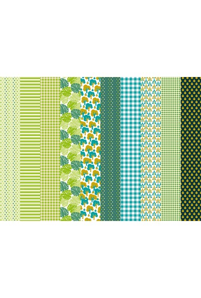 Tellgraf Hediye Paketi Kağıdı (35X50CM) 02 Tellgraf Hediye Paketi Kağıdı (35X50CM) 02