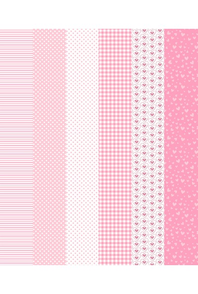 Tellgraf Hediye Paketi Kağıdı (35X50CM) 06