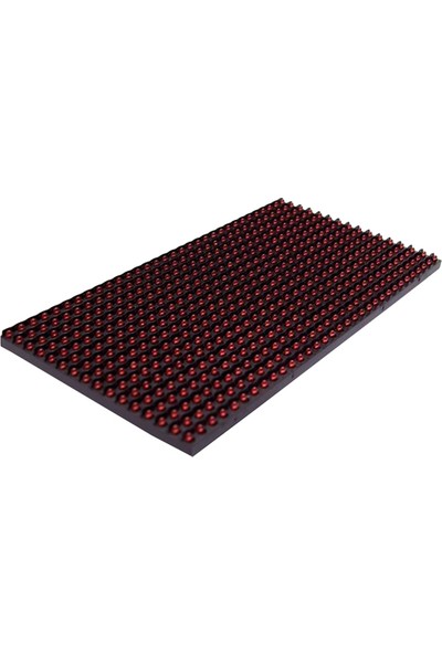 Powermaster Weko LED Panel P10 16X32 Kırmızı Powermaster Weko LED Panel P10 16X32 Kırmızı