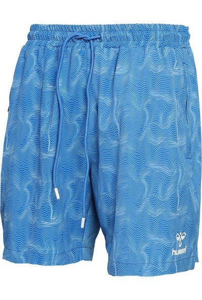 Hummel Wavo Yüzme Şortu