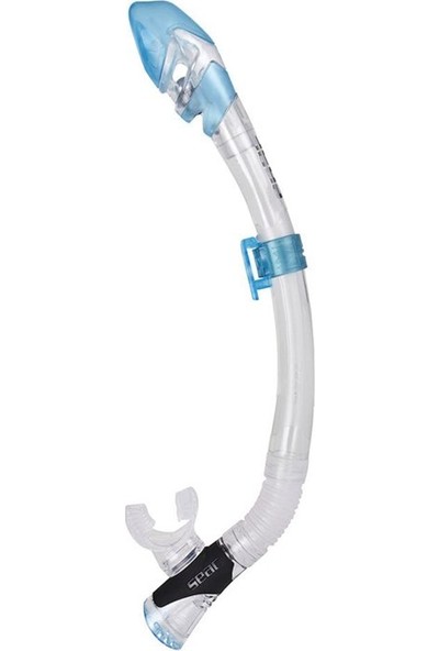 Seac Sub Snorkel Fast Tech Dry