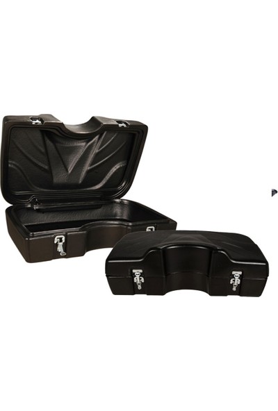 Motosev Atv-70 70 lt Atv Çanta Motosev Atv-70 70 lt Atv Çanta