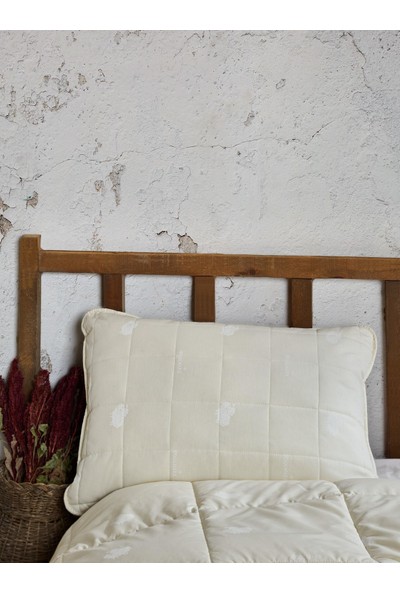Cotton Box Yün Yastık 50X70