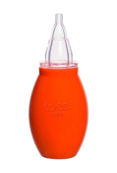 Wee Baby Silikon Burun Aspiratörü / 860