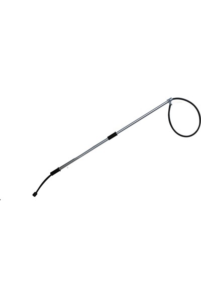 Vip Köpek Yakalama Aparatı