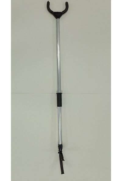 Vik Kedi Yakalama Kıskacı