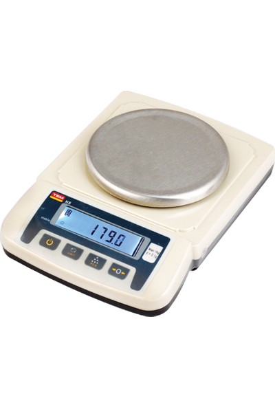Tem NS-1200 Hassas Tartım TERAZİ 1200G 0.1