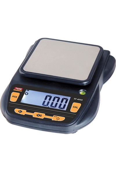 Tem SF400 Hassas Tartım Terazi 3 kg