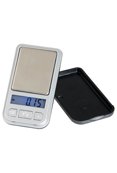 Tem SF718 Hassas Tartım Terazi 1 kg 0,1