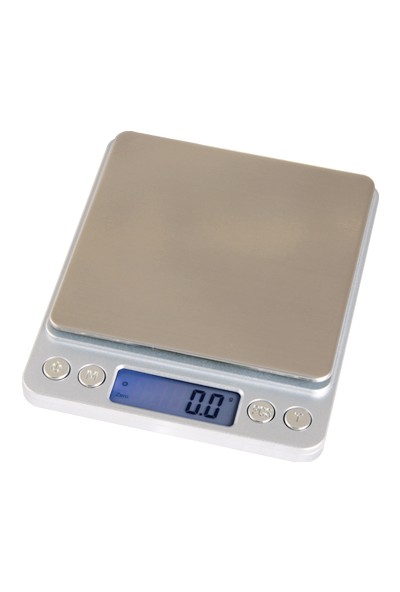 Tem SF810 Hassas Tartım Terazi 500G 0,01 Tem SF810 Hassas Tartım Terazi 500G 0,01