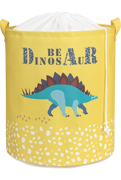Ocean Home Dinozor Çocuk Odası Çamaşır SPT 36 x 40 cm