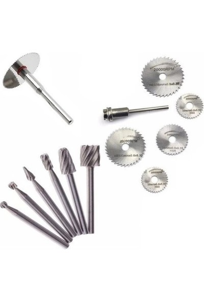 Ctn Paltava 12'li Ahşap Oyma Seti Ctn Paltava 12'li Ahşap Oyma Seti