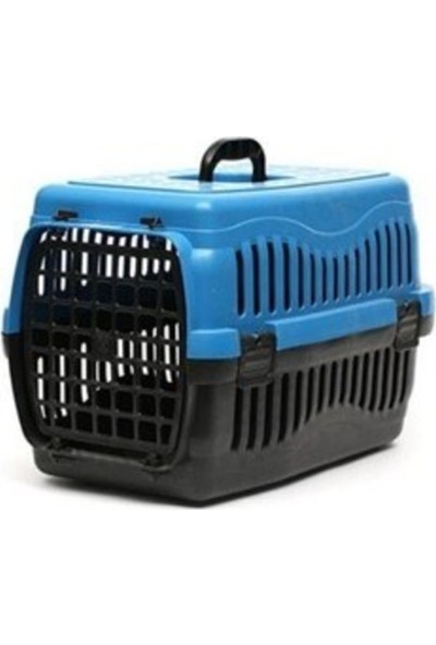 Petquatro Kedi Köpek Taşıma Çantası 50X33X33 cm