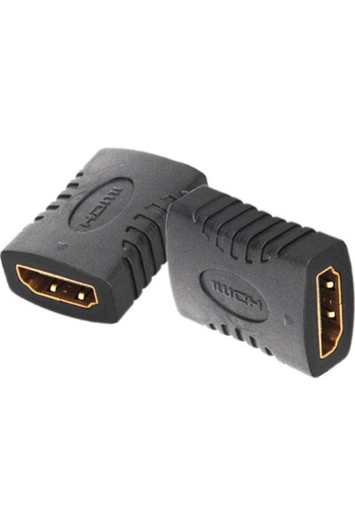 OEM HDMI Dişi-Dişi Ara Uzatma Fişi HDMI Ara Aparat OEM HDMI Dişi-Dişi Ara Uzatma Fişi HDMI Ara Aparat