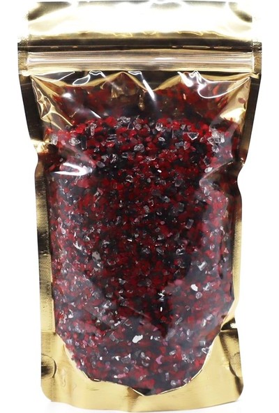 Ambalaj Pazarı Gold Şeffaf Metalize Doypack 13X22,5 cm -100'LÜ