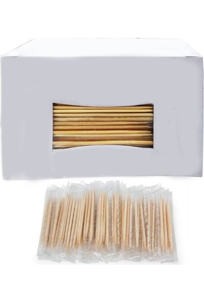 Jelatinli Kürdan Eko