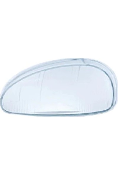 Wisco Opel Corsa B Sol Far Camı 1216488 Wisco Opel Corsa B Sol Far Camı 1216488