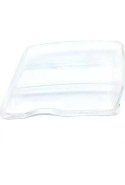 Wisco Opel Vectra A Sis Far Camı Sağ ( Yolcu Tarafı ) Wisco Opel Vectra A Sis Far Camı Sağ ( Yolcu Tarafı )