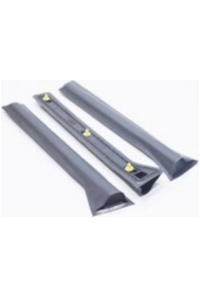 Mette Opel Astra H Orta Direk Fitili Sağ (Yolcu Tarafı) Mette Opel Astra H Orta Direk Fitili Sağ (Yolcu Tarafı)