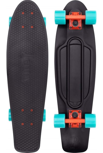 Penny Board The Original Bright Light 27