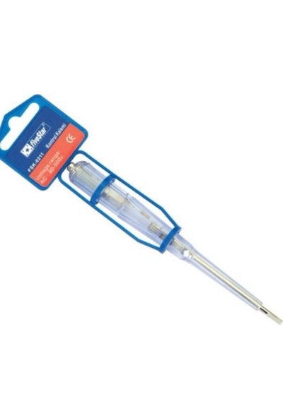 Fivestar Kontrol Kalemi Büyük Fivestar Kontrol Kalemi Büyük