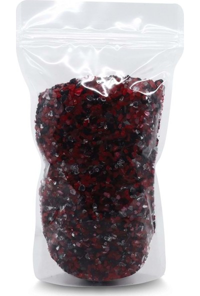 Ambalaj Pazarı Şeffaf Doypack 13X22,5 cm - 100'LÜ