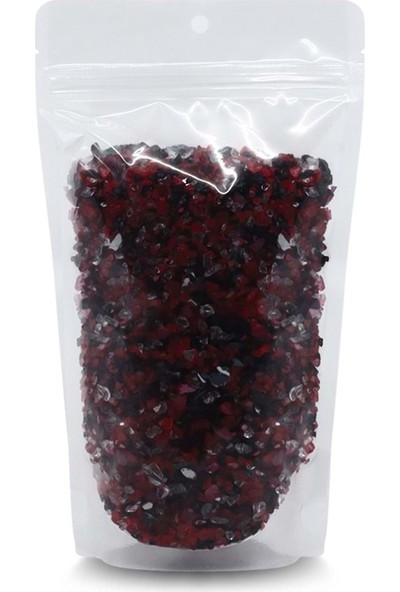 Ambalaj Pazarı Şeffaf Doypack 11X18,5 cm - 100'LÜ