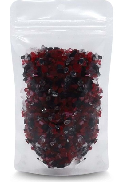 Ambalaj Pazarı Şeffaf Doypack 8,5X14,5 cm - 100'LÜ