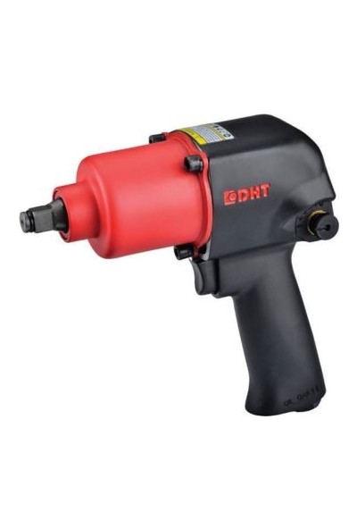 Dht 1/2 Somun Sıkma Sökme 1014 Nm