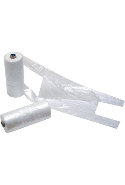 Pack Manav Rulo Hışır Poşet Orta Boy 200 'lü Pack Manav Rulo Hışır Poşet Orta Boy 200 'lü