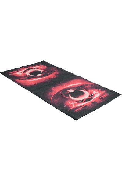 Vexo Buff (Bandana) Flag