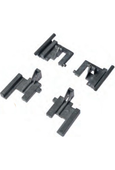 Parçazamanı Renault Clio 2 1998- 2005 Sunroof Tamir Takımı Parçazamanı Renault Clio 2 1998- 2005 Sunroof Tamir Takımı