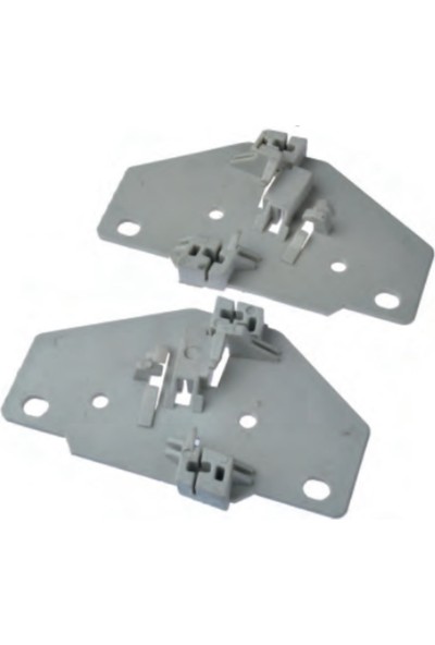 Parçazamanı Ford Connect Ön Sağ Sol Cam Kriko Fiberi Klipsi Parçazamanı Ford Connect Ön Sağ Sol Cam Kriko Fiberi Klipsi