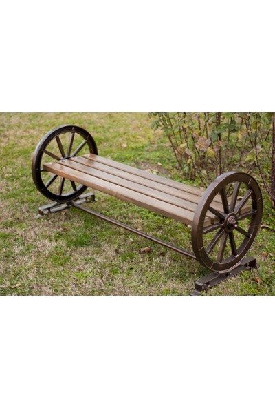 Aktiva Döküm Tekerlek Bank