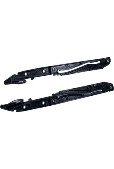 Parçazamanı Kia Sorento 2003 - 2011 Sunroof Tamir Takımı Cam Kılavuz Seti